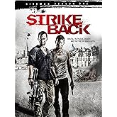 Amazon.com: Strike Back: Season 2 (Cinemax) : Andy Harries, Trevor ...