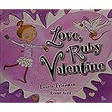 Amazon.com: Ruby Valentine Saves the Day (9780761342137): Laurie B ...