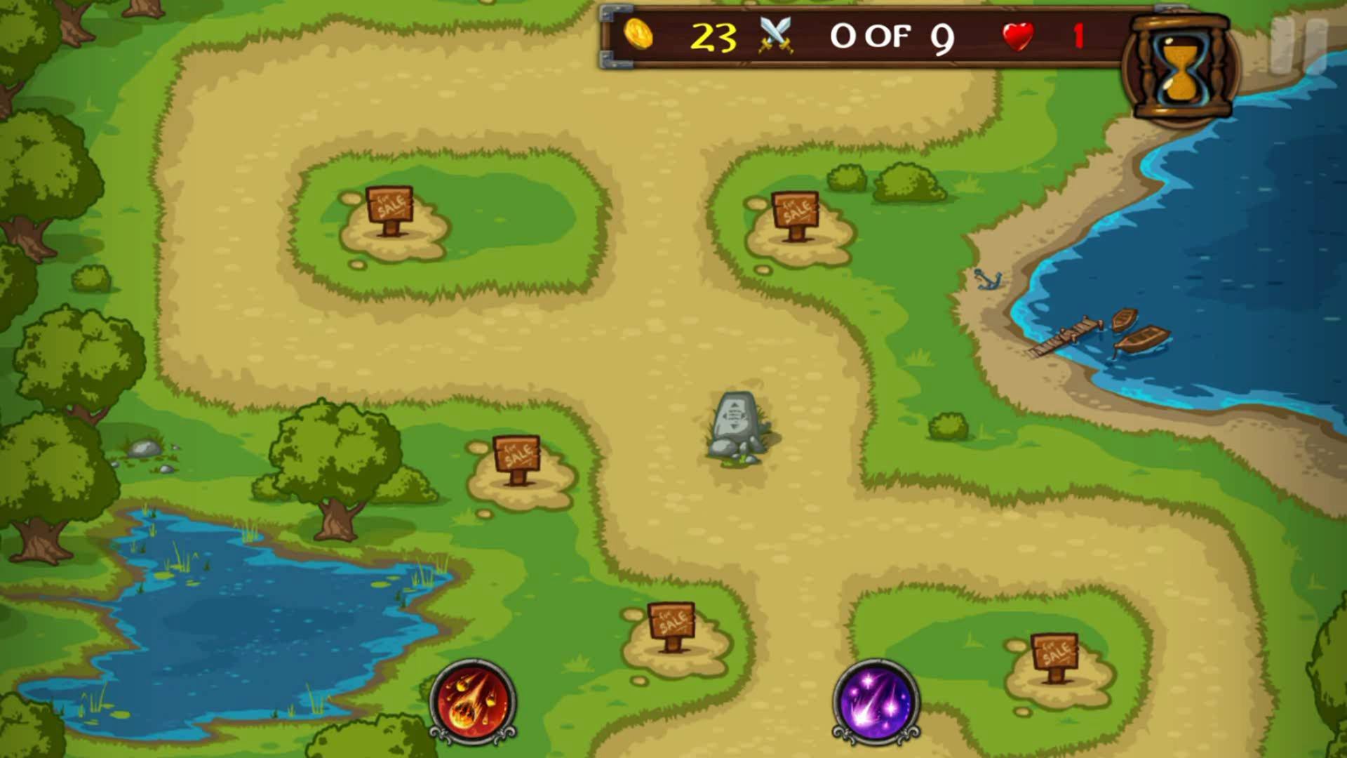 Tower Defense - Game - App on Amazon Appstore