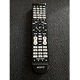 Amazon.com: Sony RMVLZ620 Universal Remote Control (Black) : Electronics