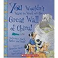 You Wouldn't Want to Work on the Great... by Morley, Jacqueline