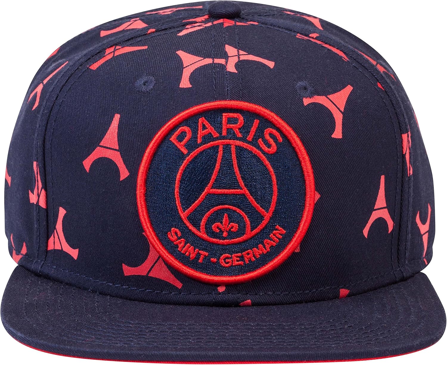 Casquette PSG - Collection officielle Paris Saint Germain - Taille ...