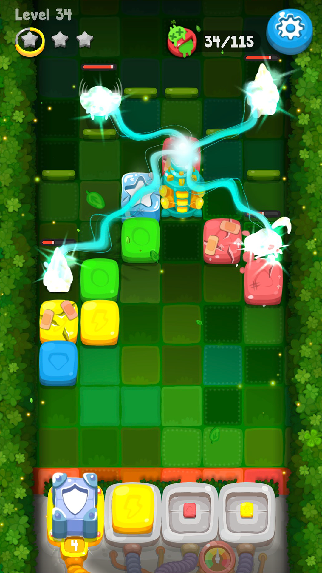 Budge Up!: Amazon.com.br: Amazon Appstore