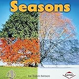 The Reasons for Seasons: Gibbons, Gail: 9780823412389: Amazon.com: Books