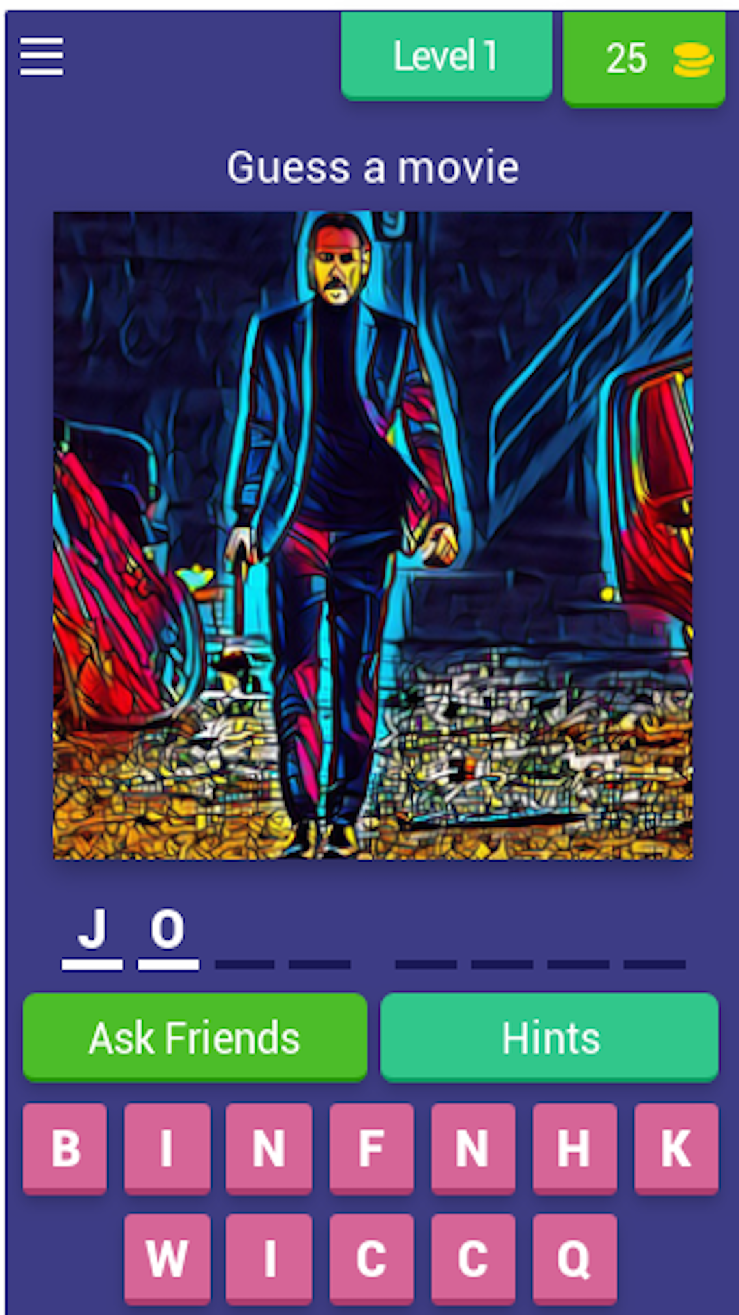 Amazon.com: Movie Trivia Game - free movie quiz game.: Appstore for Android