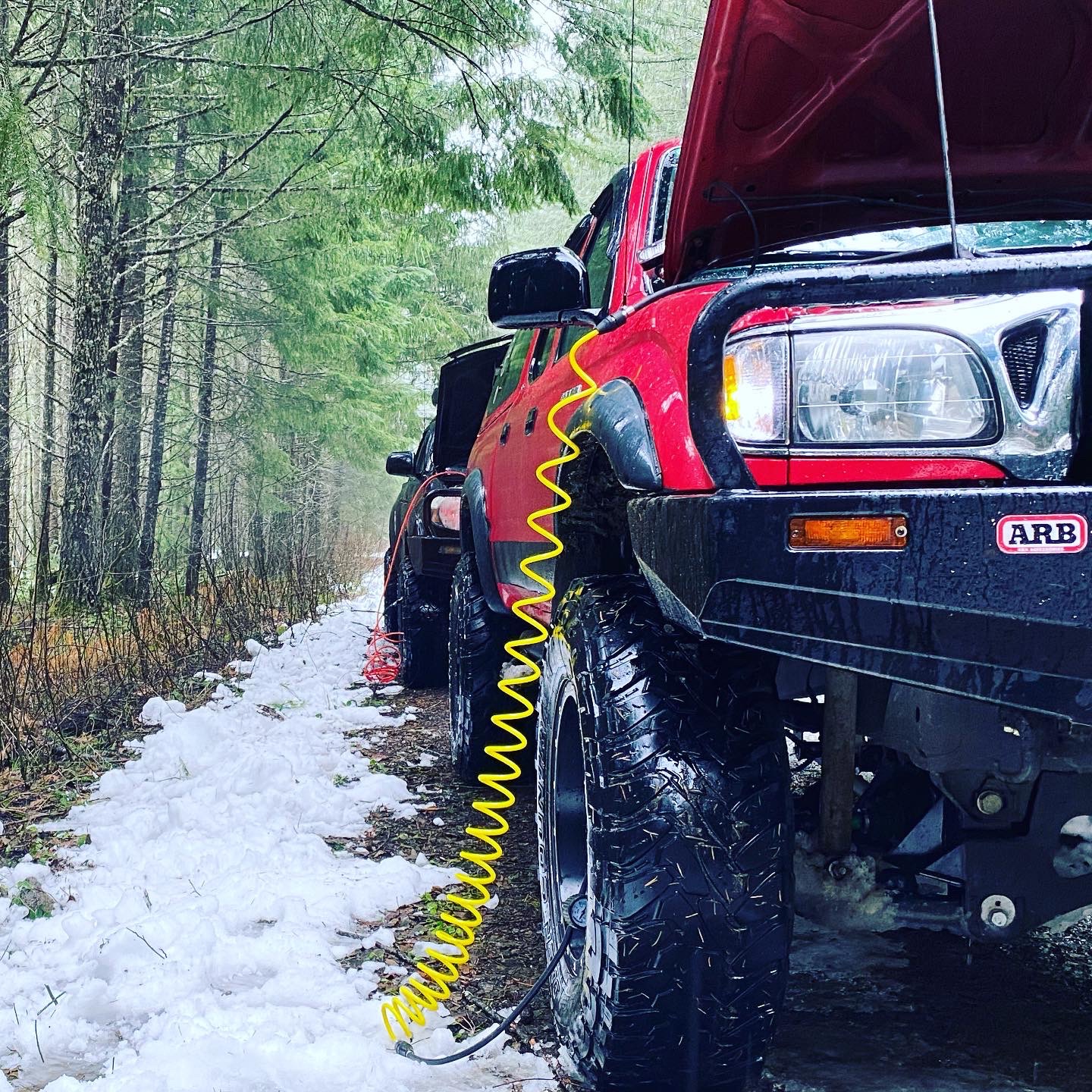 $18/mo - Finance Smittybilt 2780 2.54 CFM Universal Air Compressor ...