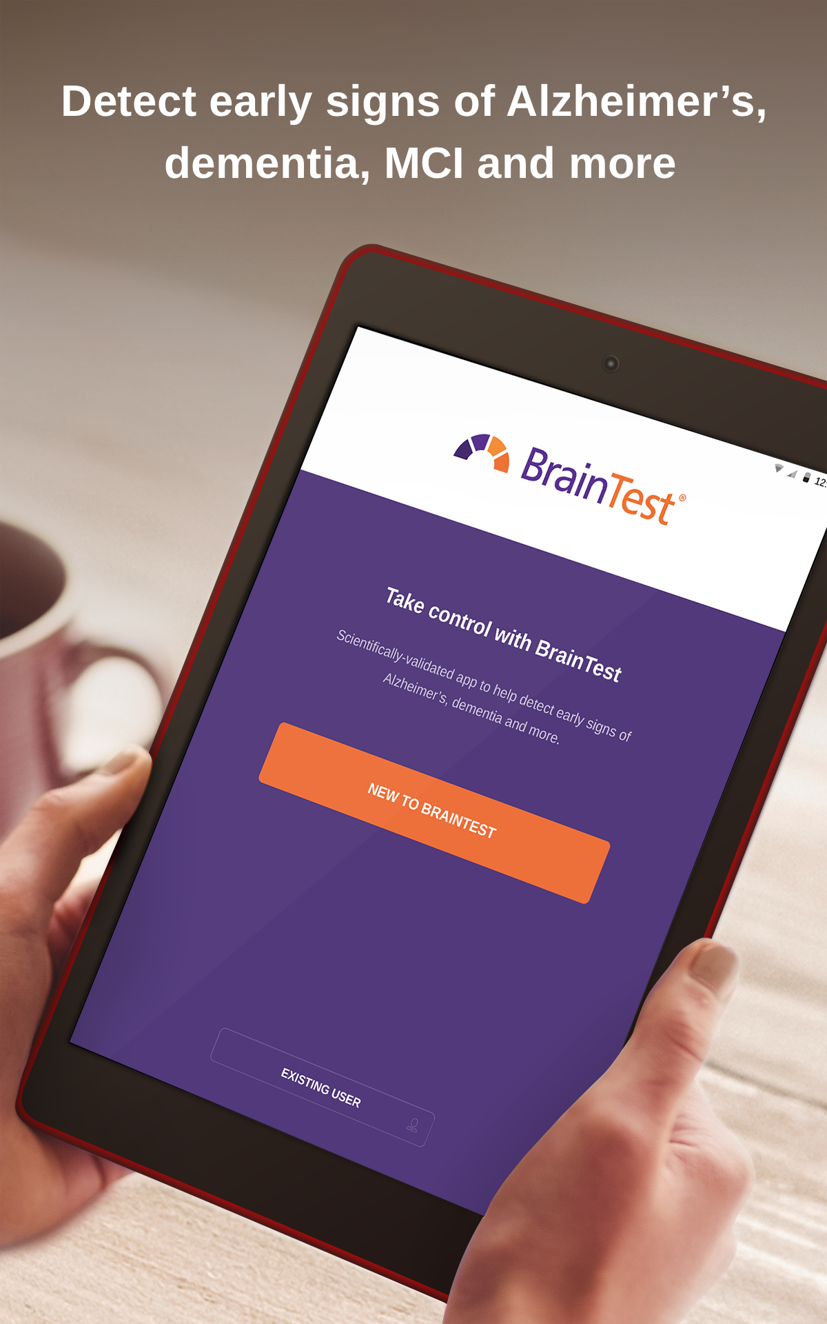 BrainTest:Amazon.com:Appstore for Android