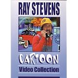 Amazon.com: Complete Comedy Video Collection (2DV) : Ray Stevens: CDs ...