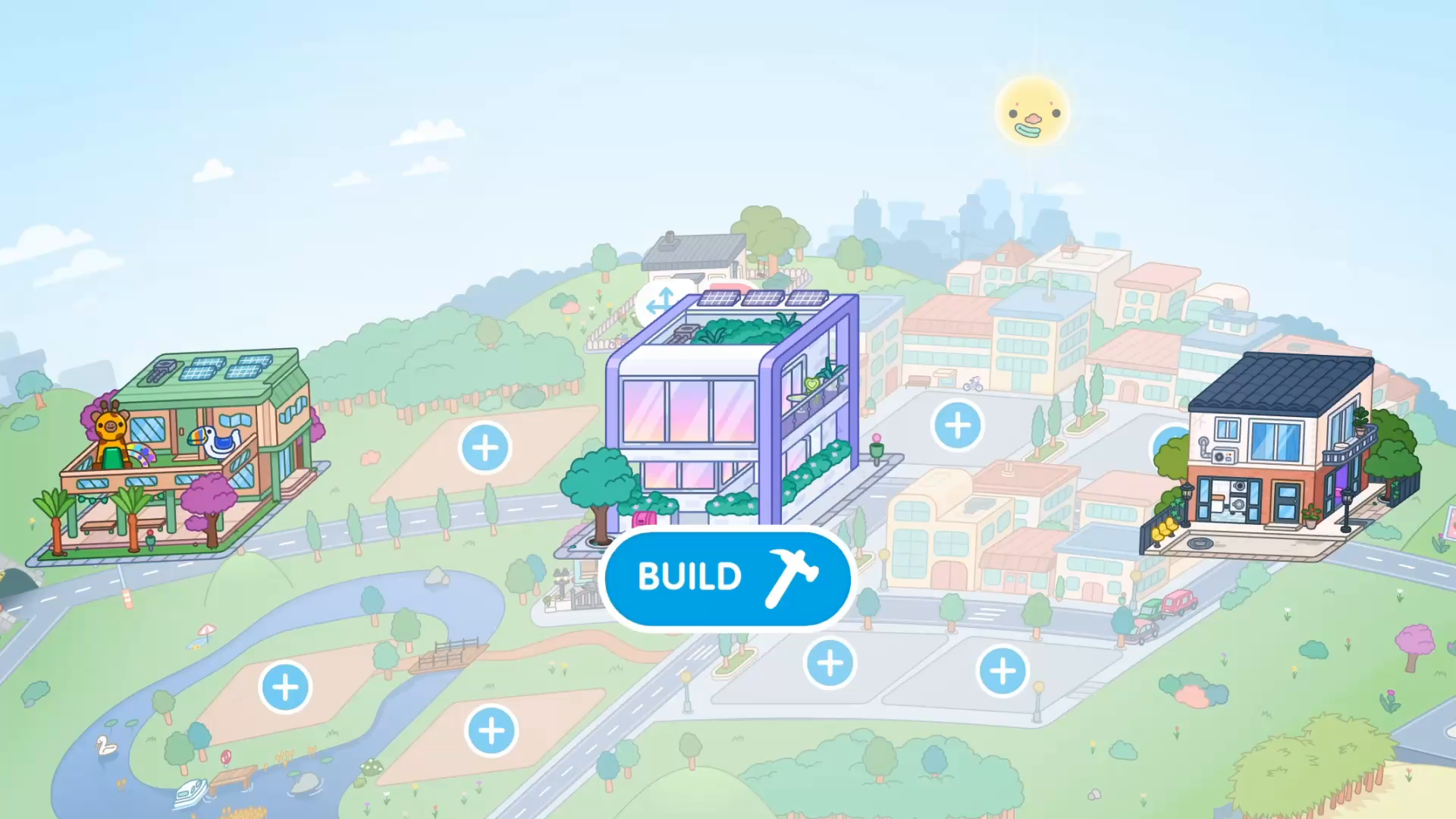 Toca Boca World - App on Amazon Appstore