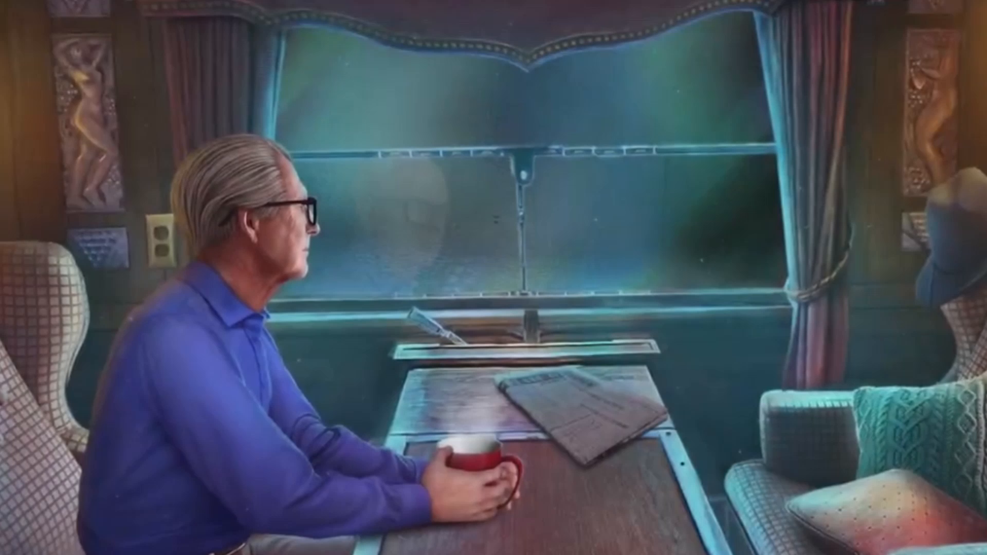 Hidden Objects - Unsolved Case: Murderous Script - Collection of ...