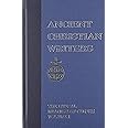 41. St. Augustine, Vol. 1: The Literal Meaning of Genesis (Ancient Christian Writers): John ...