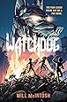 Amazon.com: Watchdog (9781524713843): McIntosh, Will: Books