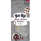 Be-Ro Flour Home Recipes: 40th Edition: Amazon.co.uk: Catherine Stamp ...