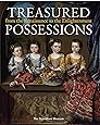 Treasured Possessions: Amazon.co.uk: Melissa Calaresu, Mary Laven ...
