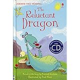 The Reluctant Dragon (Illustrated Edition): Grahame, Kenneth ...