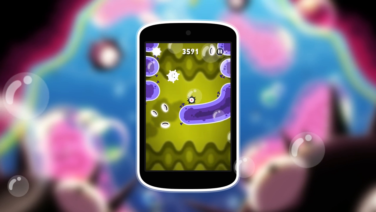 Microtrip - App on the Amazon Appstore