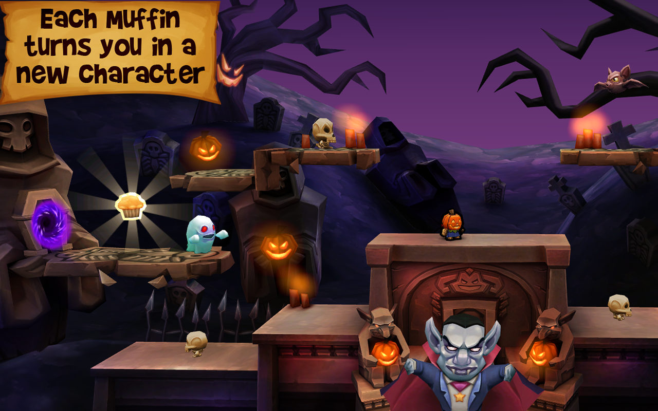 Muffin Knight:Amazon.com:Appstore for Android