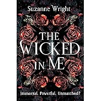 Amazon.com: The Wicked In Me: 9780349434575: Wright, Suzanne: Books