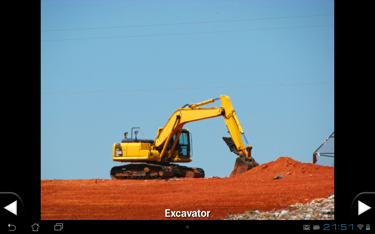 Amazon.com: Cars and trucks sounds and pictures for toddlers and kids ...