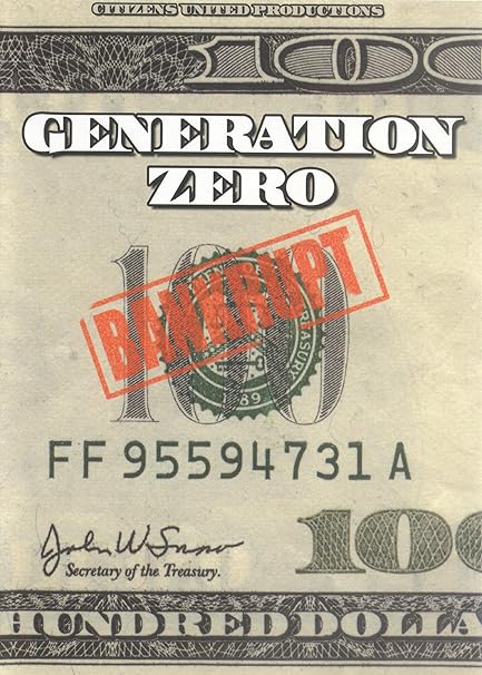 Amazon.com: Generation Zero: Movies & TV