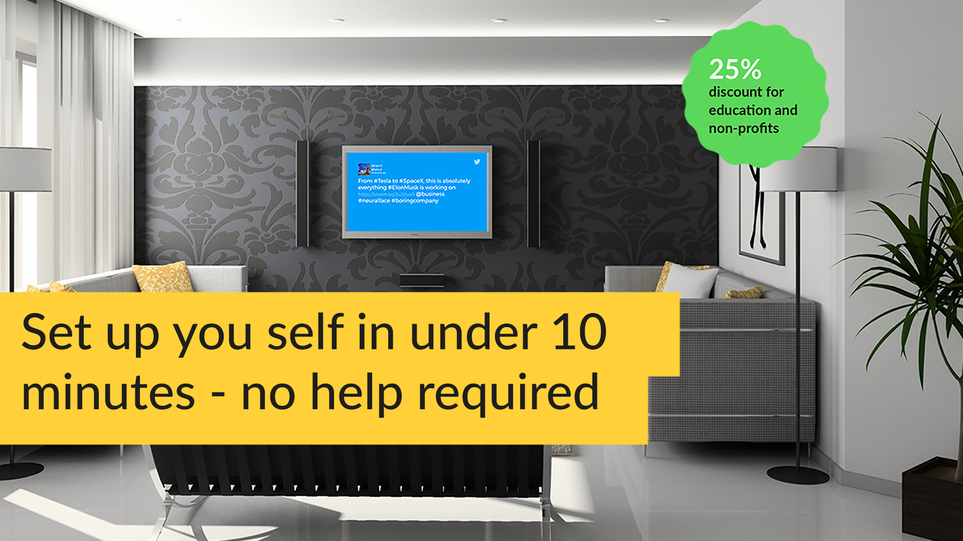 ScreenCloud Digital Signage Player:Amazon.com:Appstore for Android