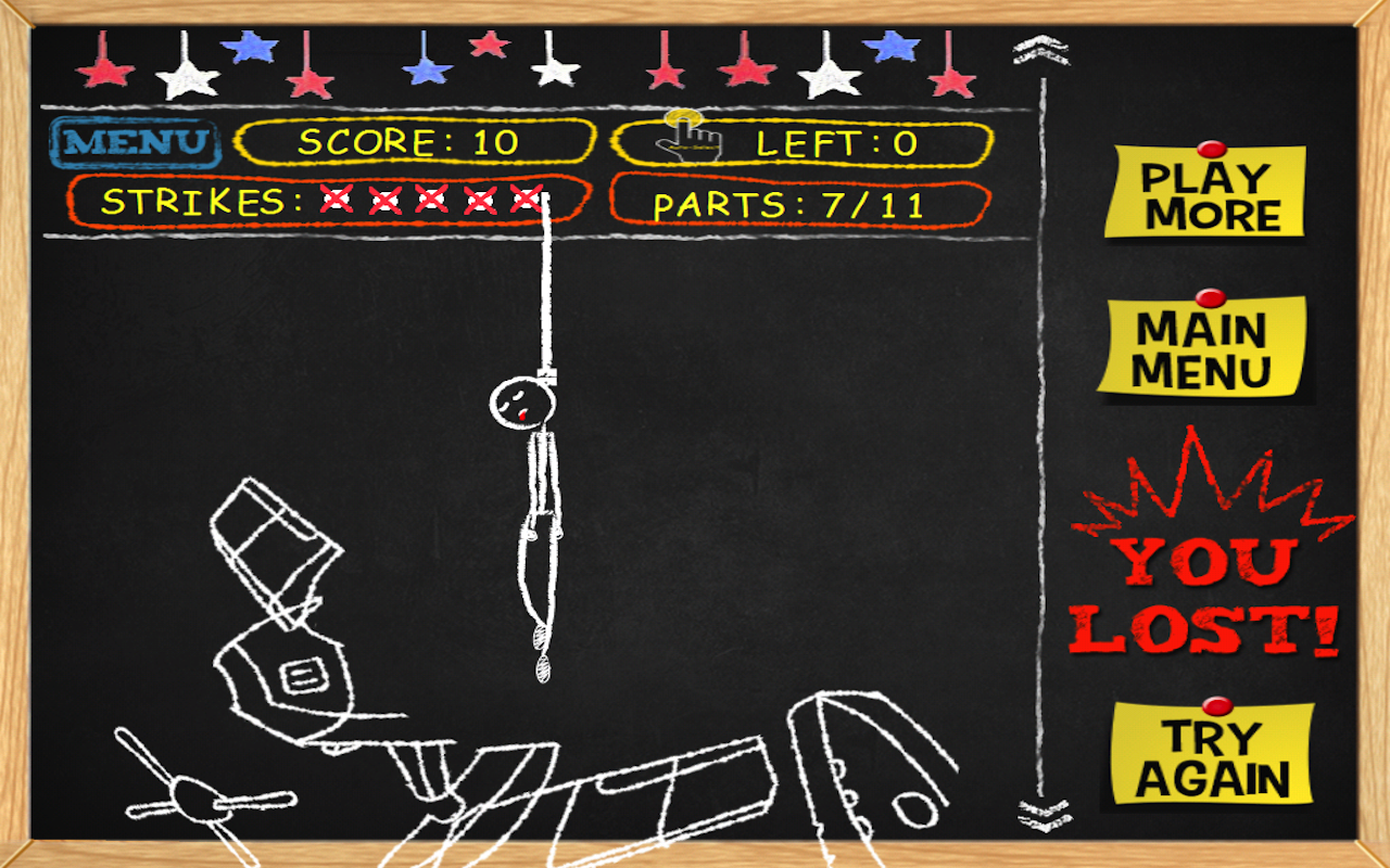 Picture Hangman HD:Amazon.com:Appstore for Android