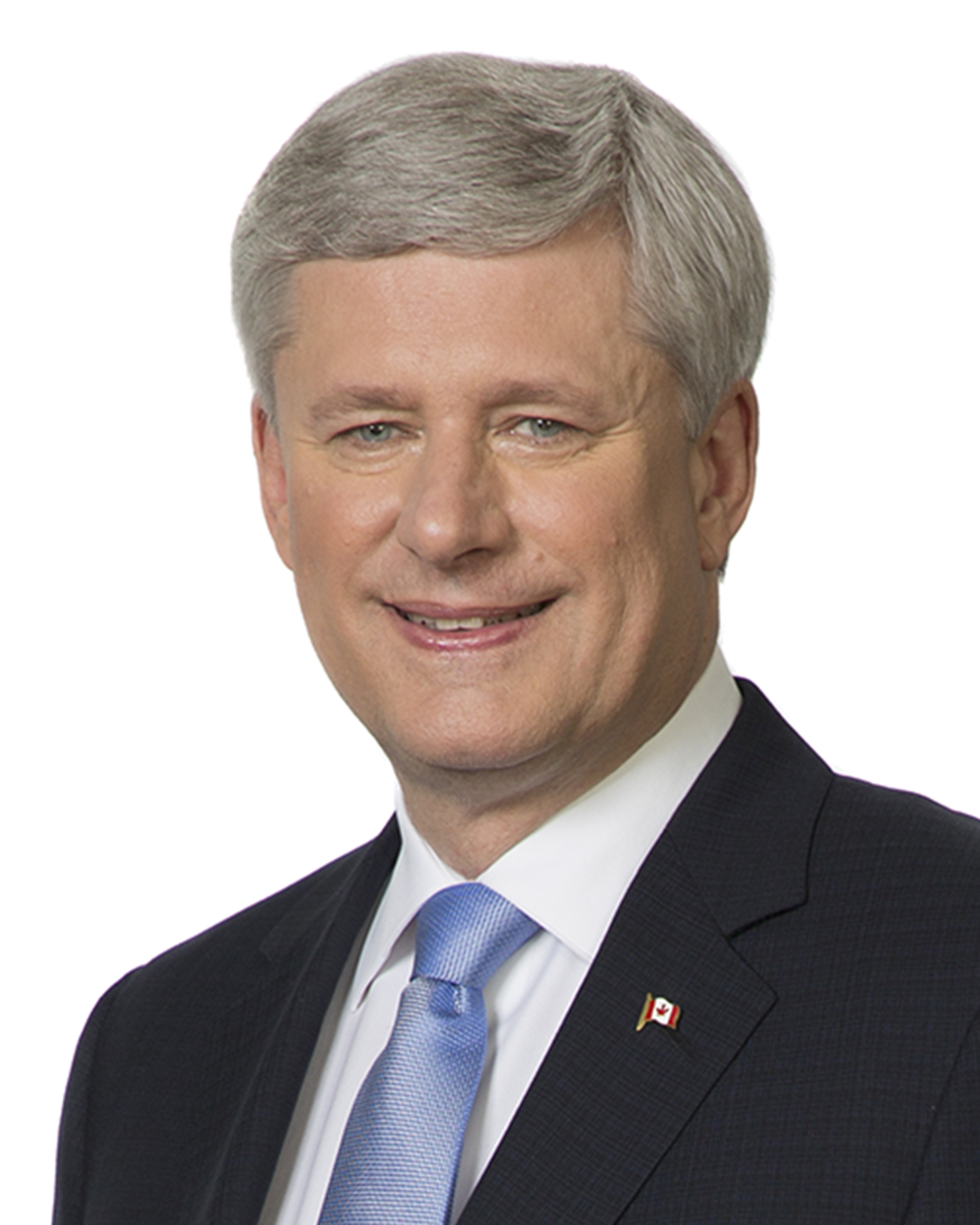Stephen Harper – Audio Books, Best Sellers, Author Bio | Audible.com