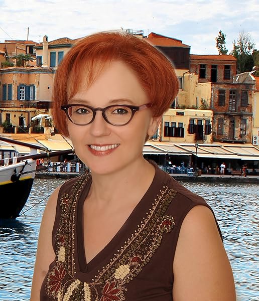 Sky Cloud City (Adventures of Hope & Trusty): Kamoulakou-Marangoudakis ...