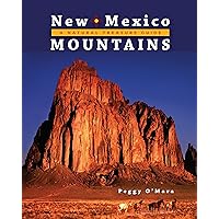 Amazon.com: New Mexico Mountains: A Natural Treasure Guide ...