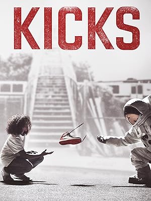 Amazon.co.uk: Watch Kicks | Prime Video