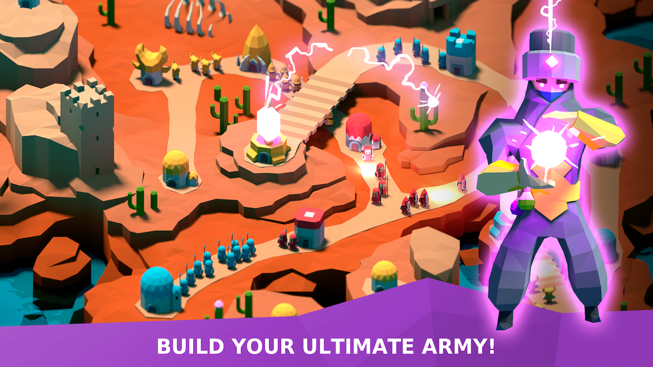 Amazon.com: BattleTime: Appstore for Android