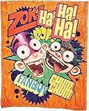 Amazon.com: Fanboy & Chum Chum: Season 1 (5 Discs): Movies & TV