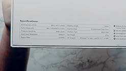 Amazon.com: Huion Inspiroy H640P Graphics Drawing Tablet Android ...