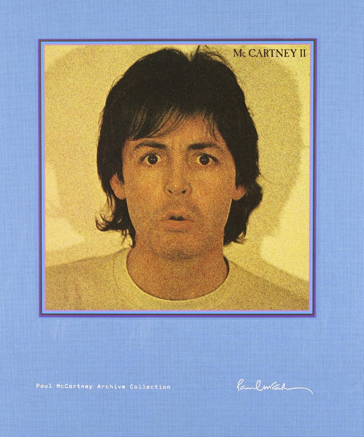 McCartney II: Amazon.co.uk: Music