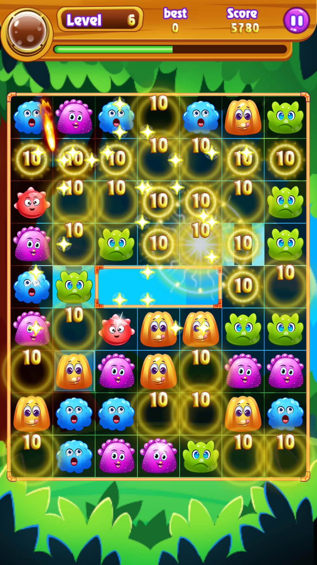 Amazon.com: Jelly Battle: Match 3: Appstore for Android