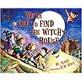 Amazon.com: We're Off to Find the Witch's House: 9780142408544: Richard ...