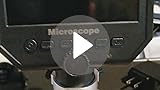 Amazon.com : Koolertron 4.3" LCD Digital USB Microscope Magnifier with ...