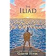 The Iliad by Hinds, Gareth