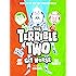 The Terrible Two - Kindle edition by Mac Barnett, Jory John, Kevin ...