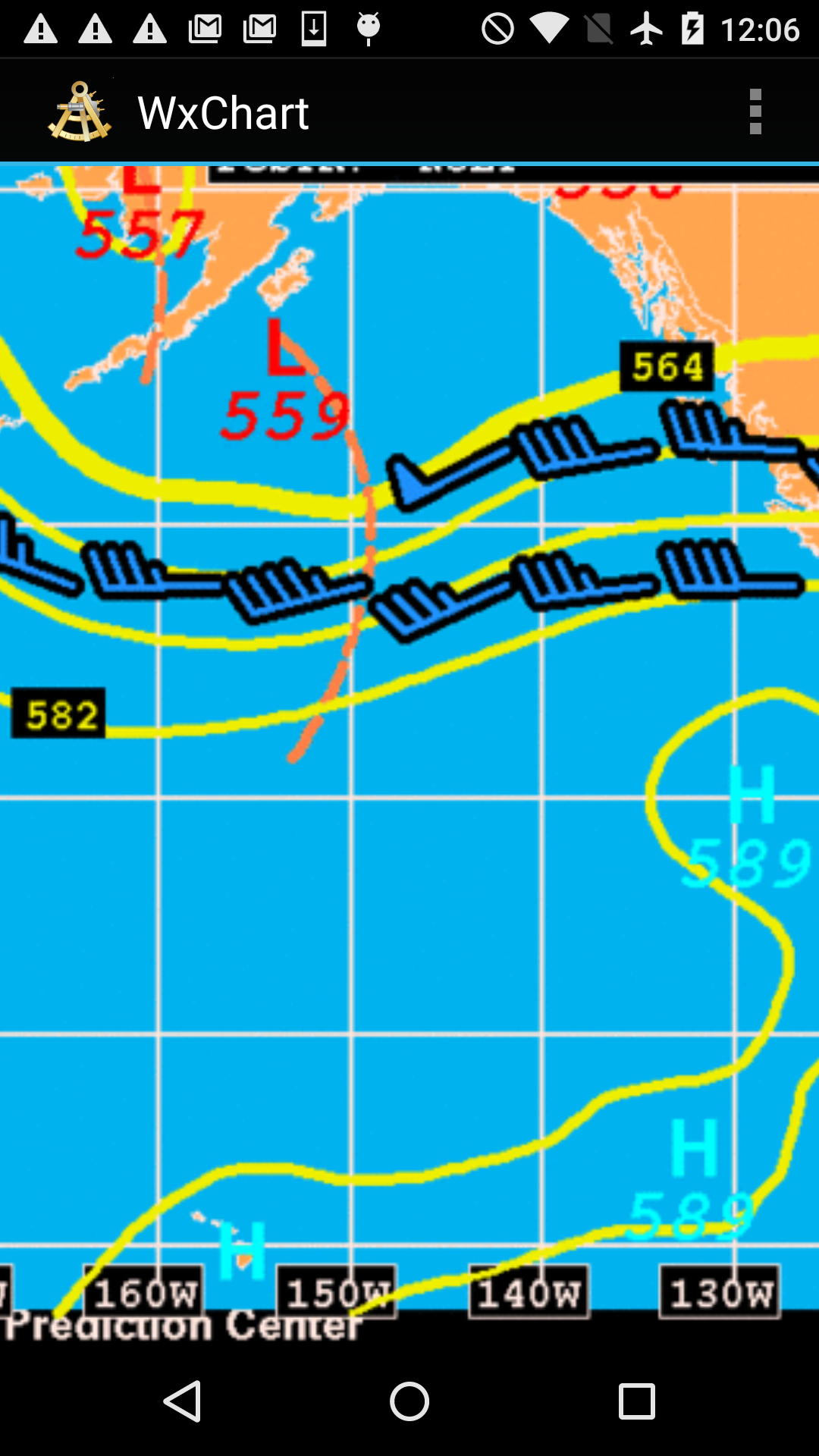 WxChart:Amazon.es:Appstore for Android
