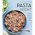 Pasta Night (Williams-Sonoma): McMillan, Kate: 9781616287979: Amazon ...