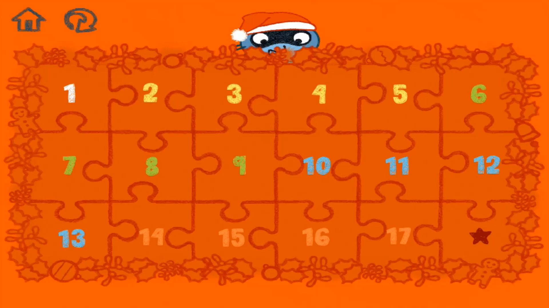 Pango Jigsaw Puzzle - App on Amazon Appstore