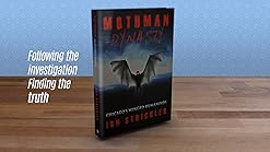 Amazon.com: Mothman Dynasty: Chicago's Winged Humanoids (9781975872564): Strickler, Lon: Books