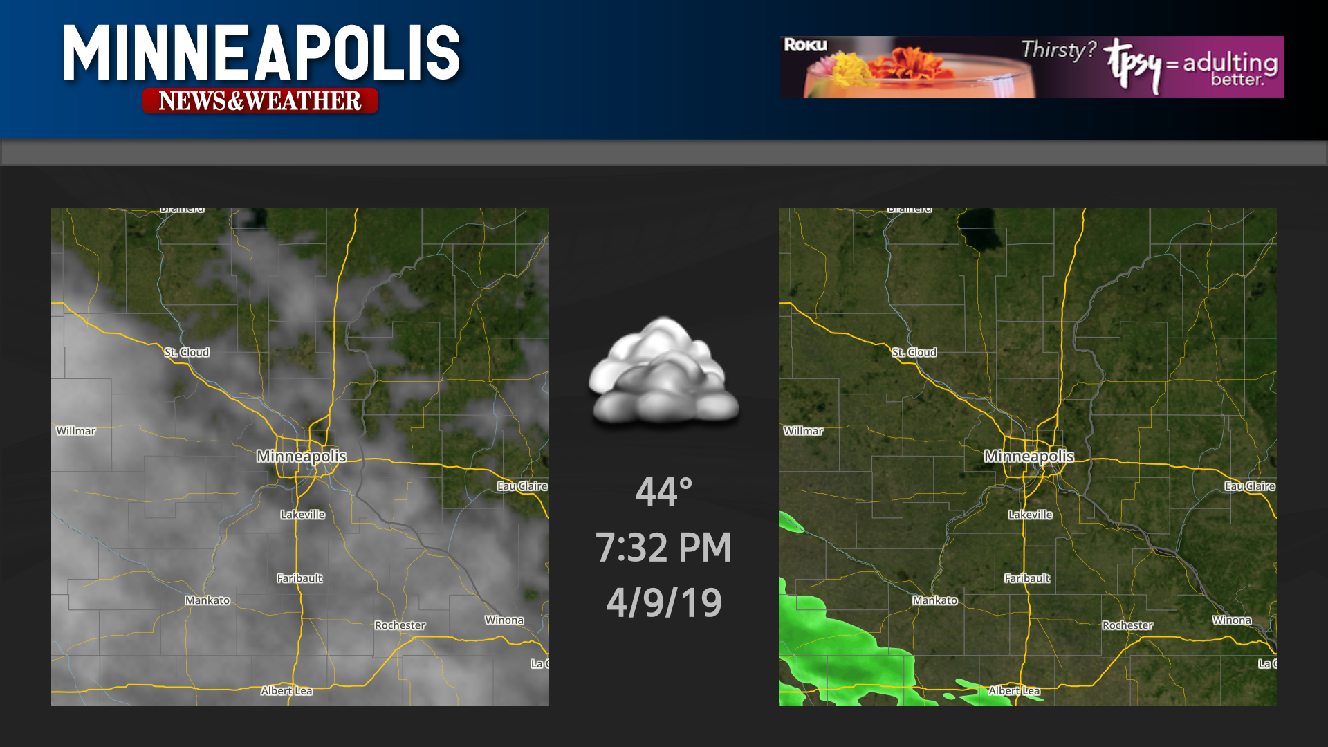 Amazon.com: KSTP News: Appstore for Android