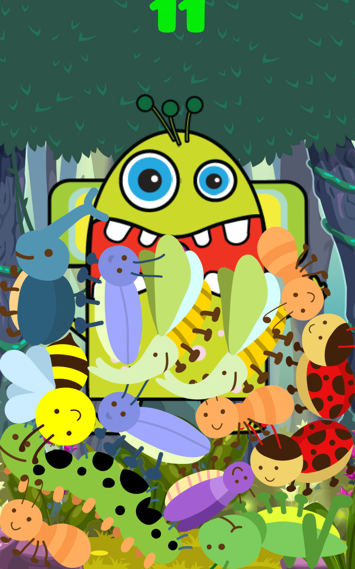 Toddler Monster Pop - Full Version (FreeTime Edition):Amazon.co.uk ...