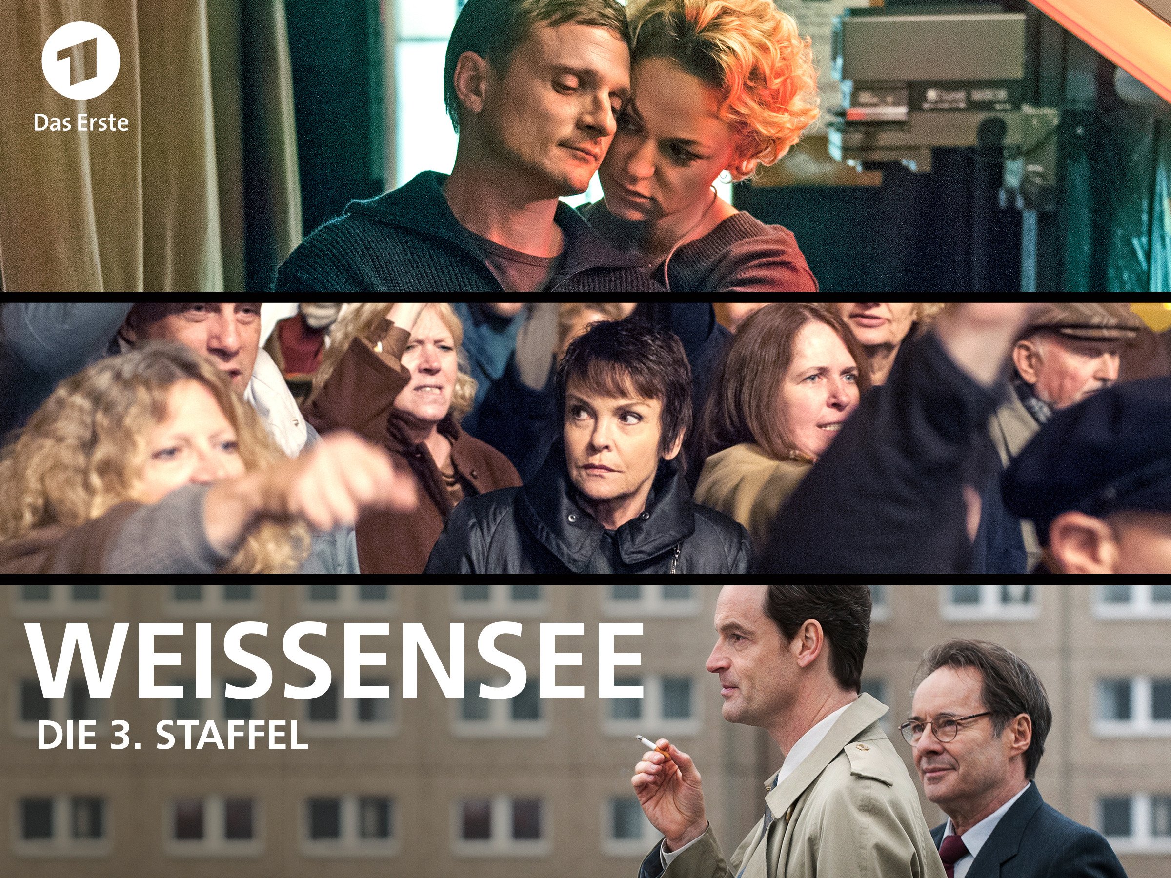 Amazon.de: Weissensee - Staffel 3 ansehen | Prime Video