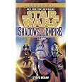 Amazon.com: Shadows of the Empire (Star Wars): 9780553574135: Perry ...