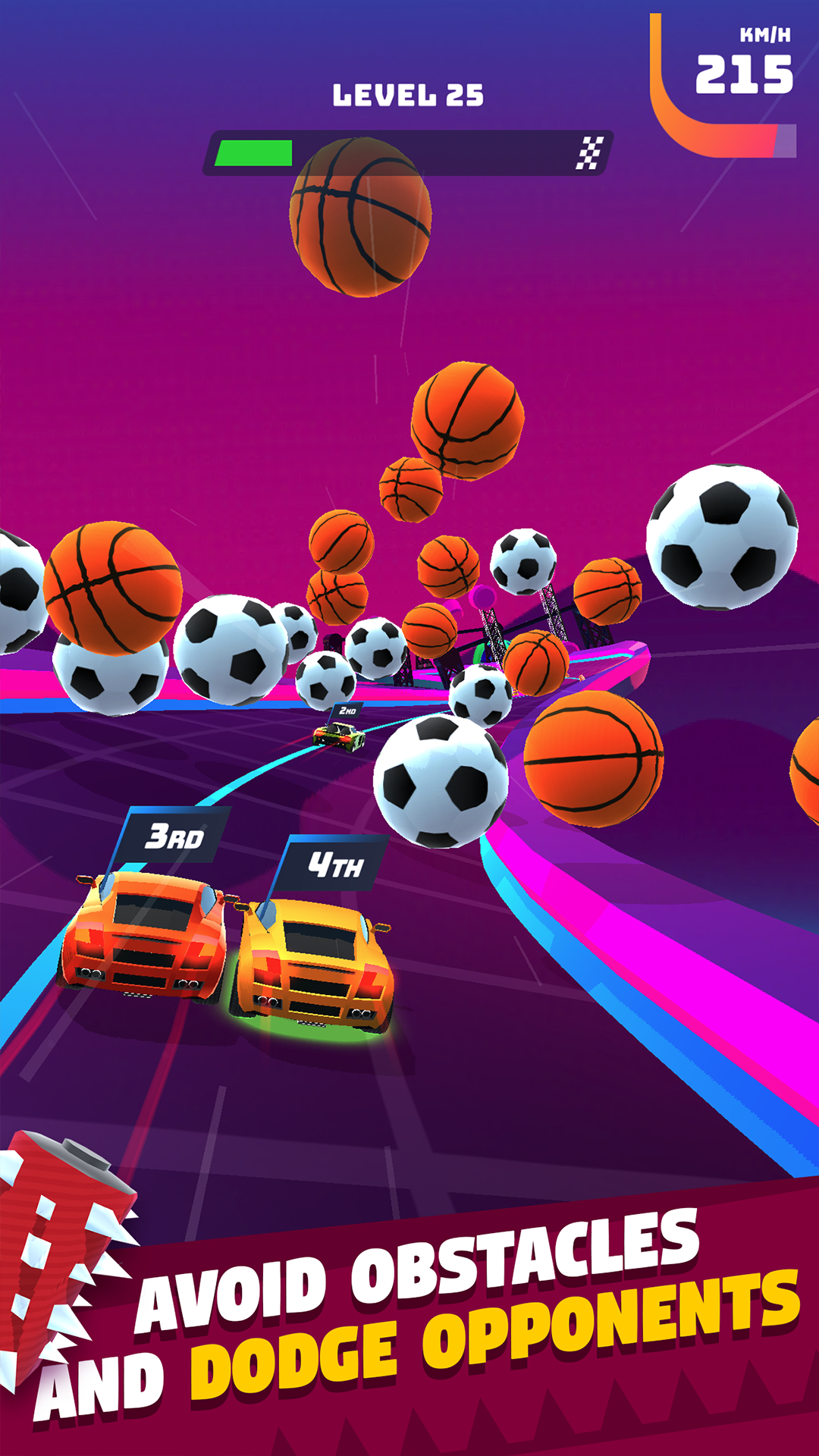 Race Master 3d Car Racing Pricepulse