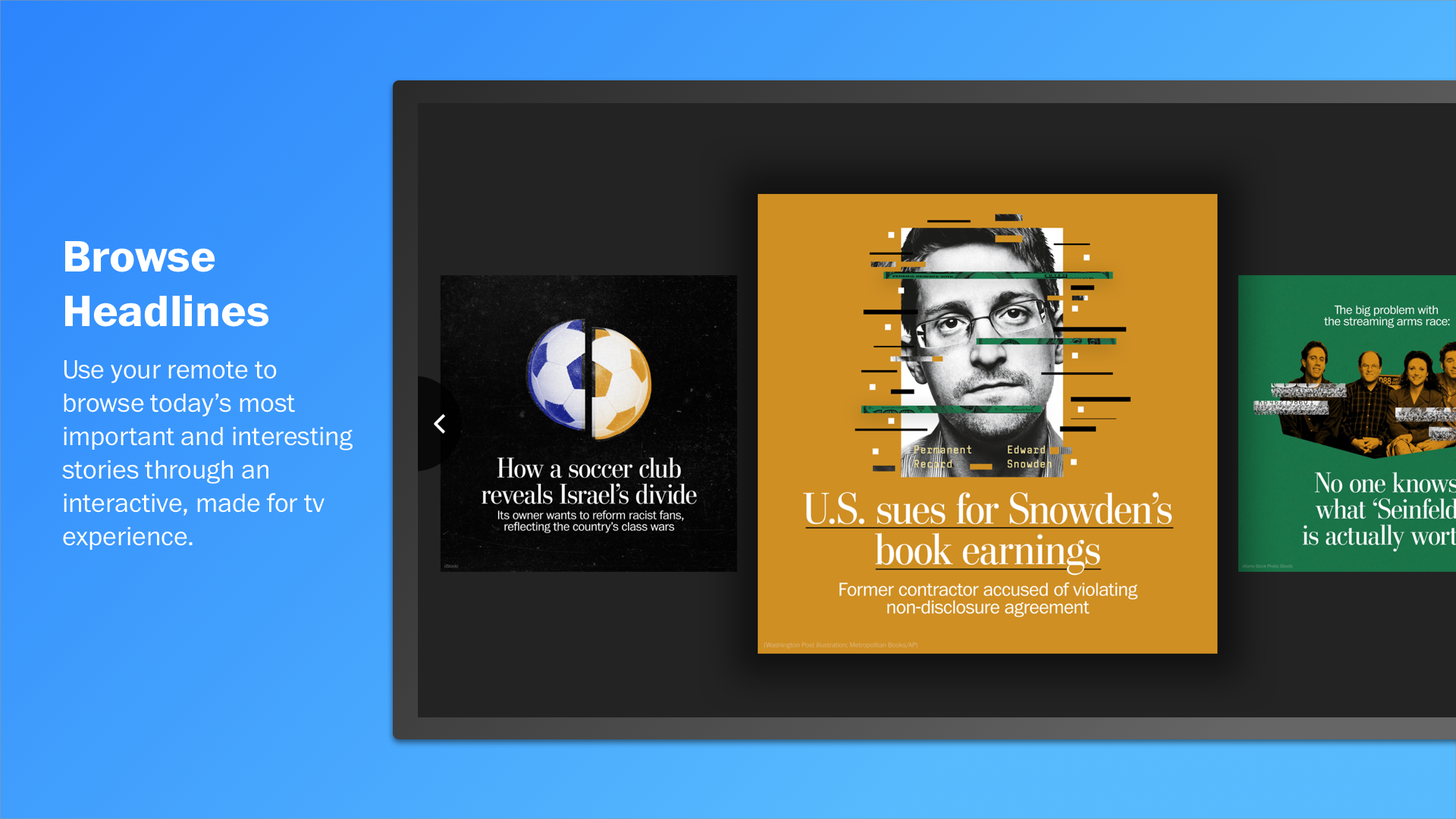 The Washington Post:Amazon.com:Appstore for Android