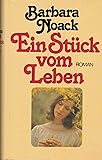 Eine Handvoll Glück: Roman: Amazon.de: Barbara Noack: BÃ¼cher